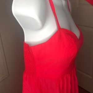 Felicity & Coco | Dresses | Felicity Coco Colby Woven Maxi Dress Xs ...